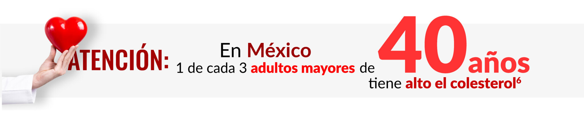Alerta Colesterol | ¿Qué es el colesterol?