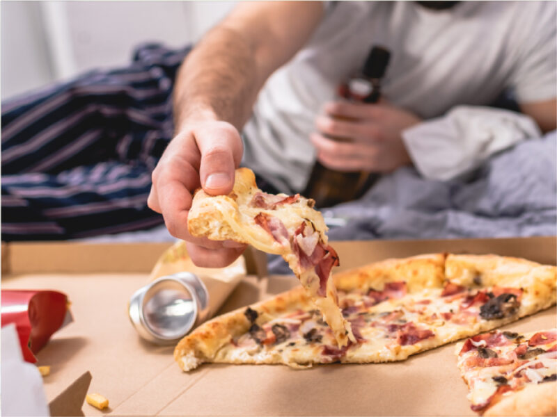 Alerta Colesterol | Colesterol elevado