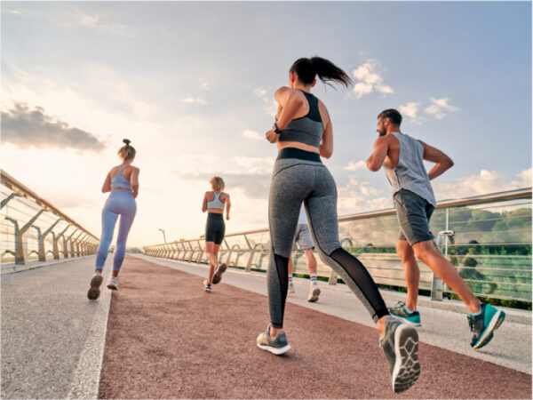 Alerta Colesterol | Recomendaciones para trotar